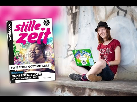 Stille Zeit Workbook | Christliche Perlen