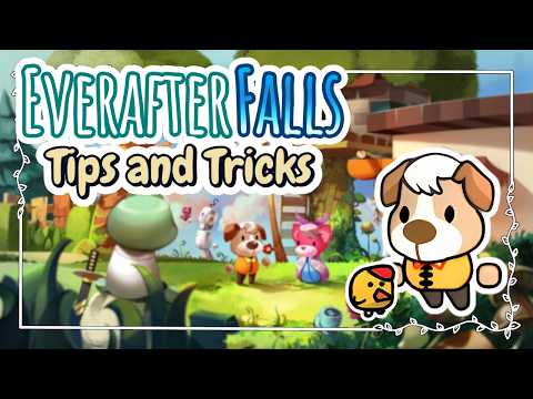 Steam Community :: Everafter Falls