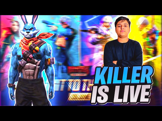 5 best Free Fire YouTubers to watch in India for competitive gameplay