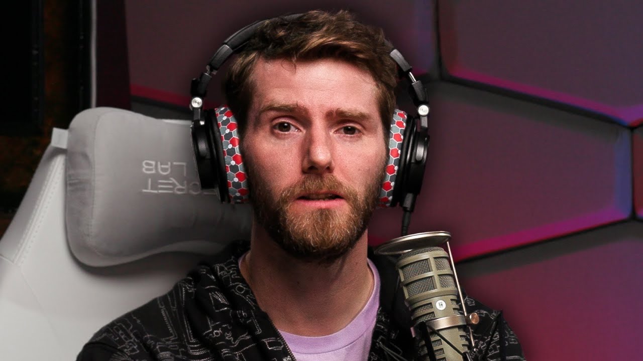 Here's Why Our Views Dropped