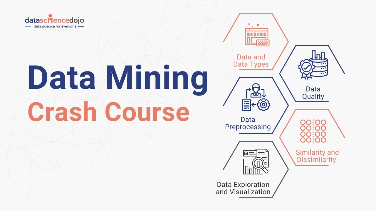 Data Mining Explained | Data Engineering | Community Webinar