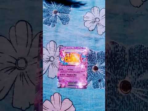 Dedenne ex