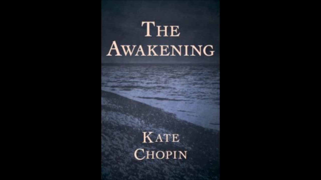 The Awakening - Audiobook - Chapters 11-15