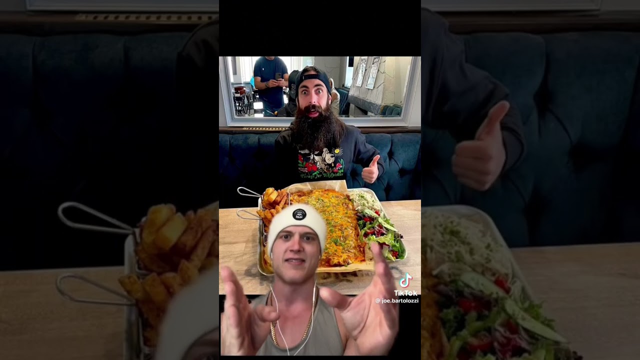 JOE BARTOLOZZI TIKTOK COMPILATION #3 (FUNNY)