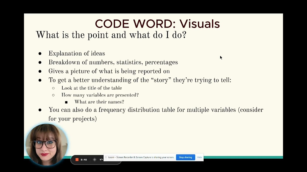 Chapter 2: Visualizing Data
