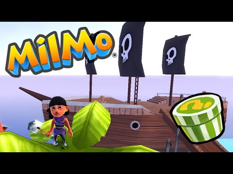 Steam Community :: Video :: MilMo BR - Caixa Misteriosa do Evento Pirata