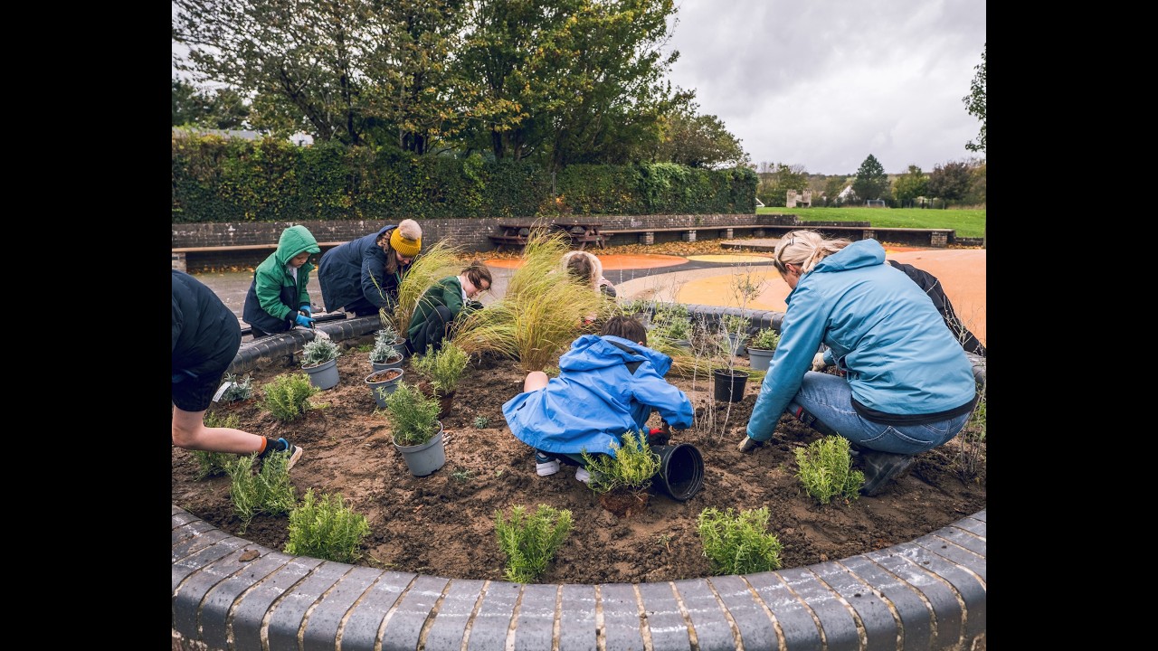 Science for sustainability: promoting sustainable development through UNESCO’s programmes and sites