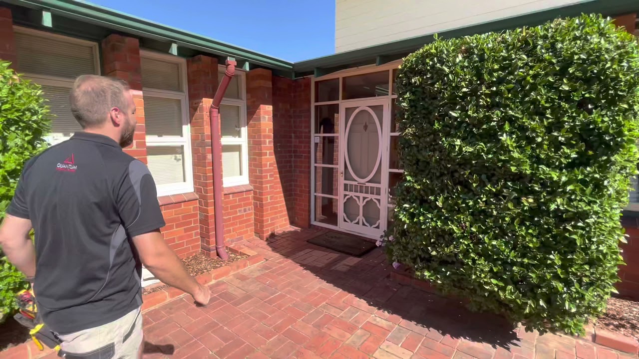 Quantum Electrical Services (WA) promo