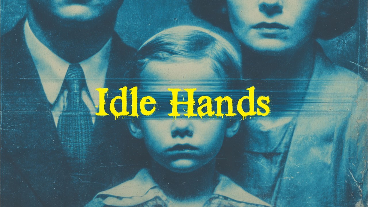 Oblivion Denied - Idle Hands (official video)