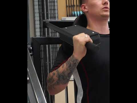 TruSquat - Watson Gym Equipment