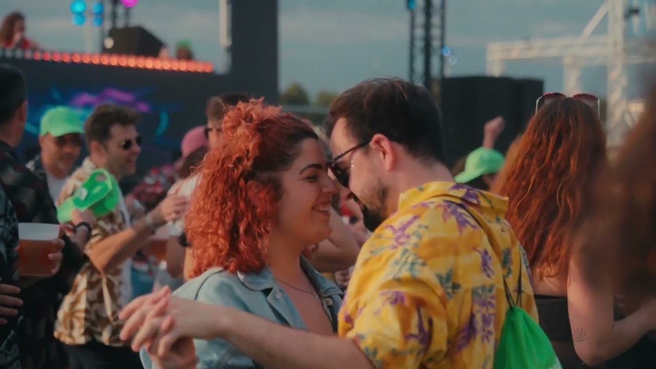 Spring Festival 2024 - Aftermovie oficial