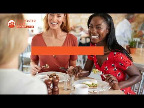 Depression in Women Foster Care
