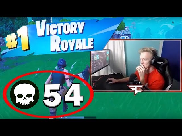 Top 5 most followed Fortnite streamers on Twitch