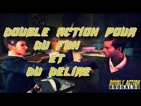 Steam Community :: Video :: Double Action Boogaloo