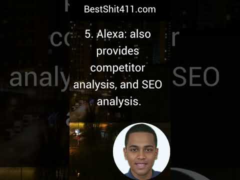 Top 10 Tools for Tracking Your Website Traffic Statistics In 2023 - Want to take your website to the