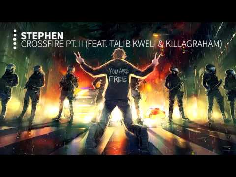 Steam Community :: Video :: Stephen - Crossfire Pt. II (Feat. Talib ...