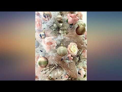 Ling's moment Artificial Flowers Combo Box Set Graceful Dusty Rose for DIY Wedding review