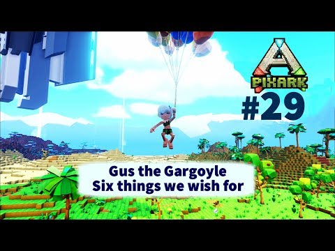 Steam Community :: PixARK