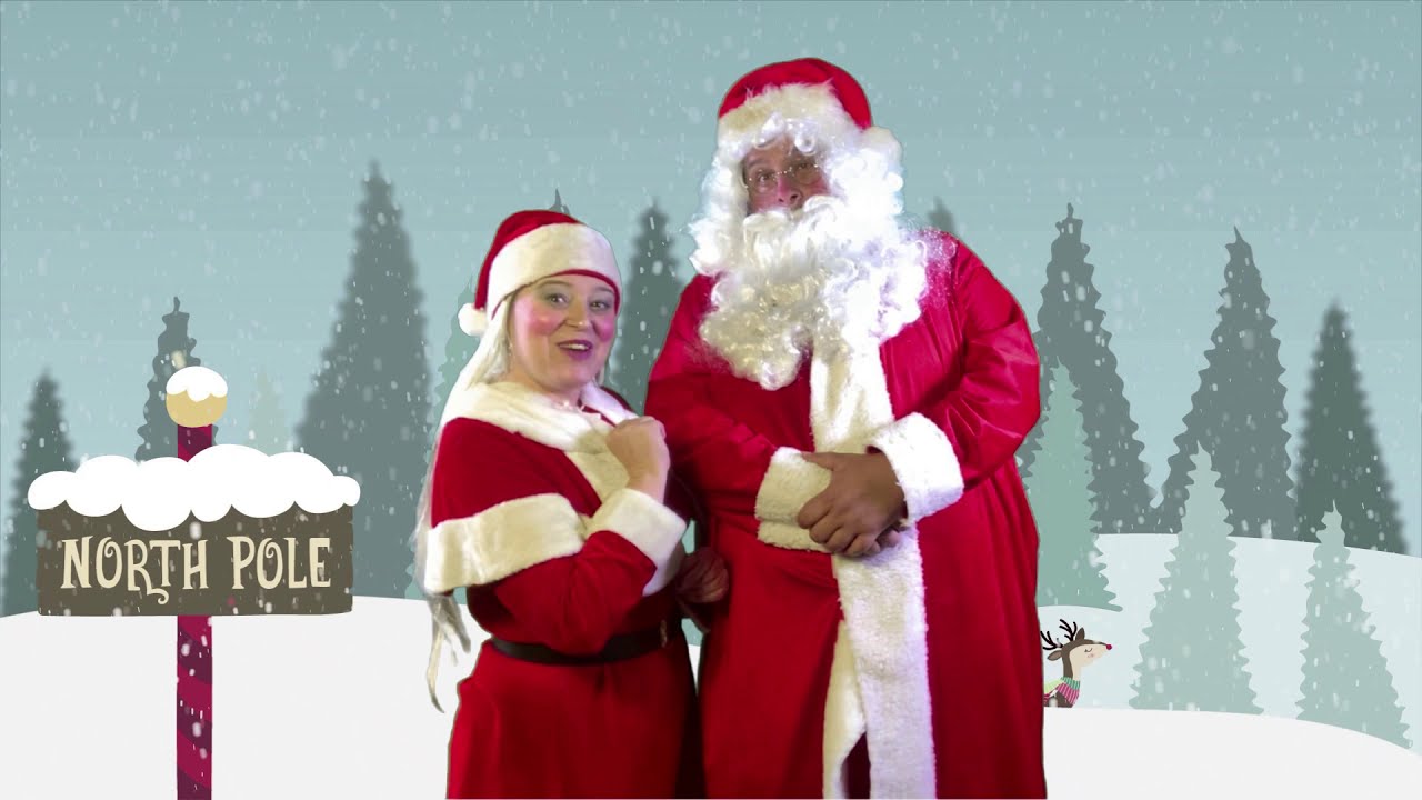 Math Christmas - Multiplication and Division Problems 3