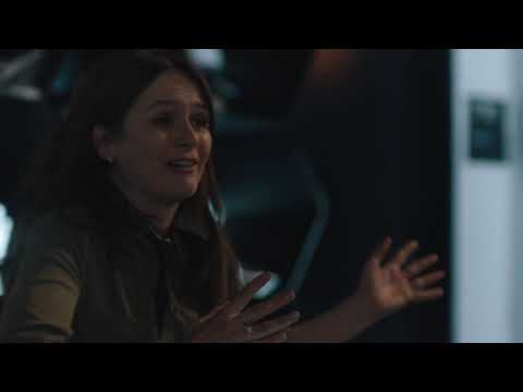 Don't Look Deeper Flashback - Part 2…: English ESL video lessons