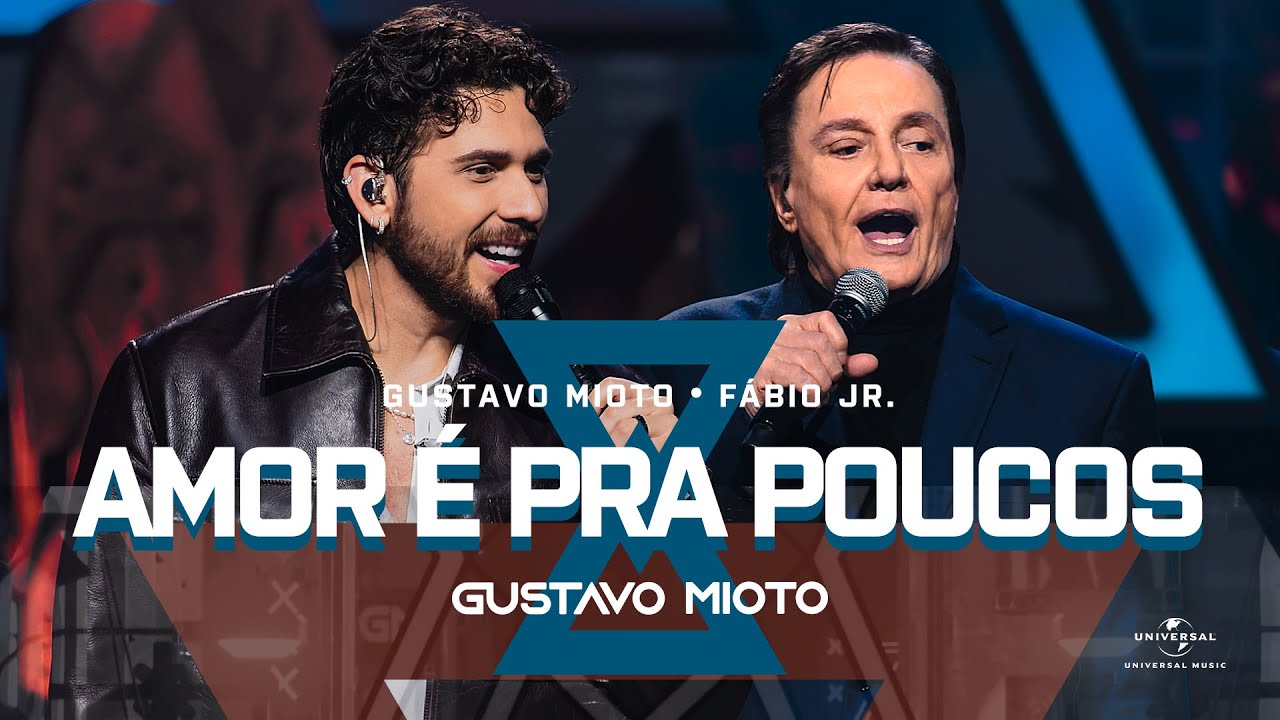 Gustavo Mioto fala sobre ser “nepo baby“: “Me ajudou muito“ | CNN Brasil