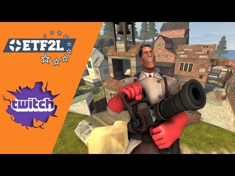 Steam Community :: Video :: TF2 6s Stream Med POV [Finnish coms]