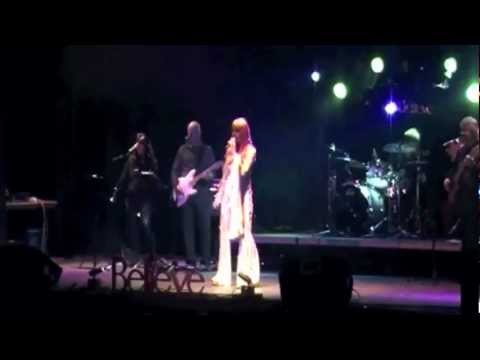 Hire The (Almost) Cher Show - Cher Impersonator in Atlantic City, NJ ...