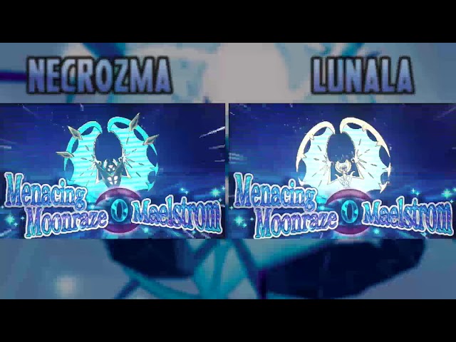 Top 5 strongest Ghost-type moves in Pokemon