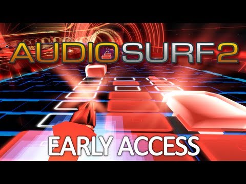 Steam Community :: Audiosurf 2