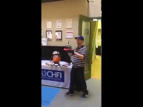 Halloween Pumpkin Decorating Contest - Best Displays & Graphics