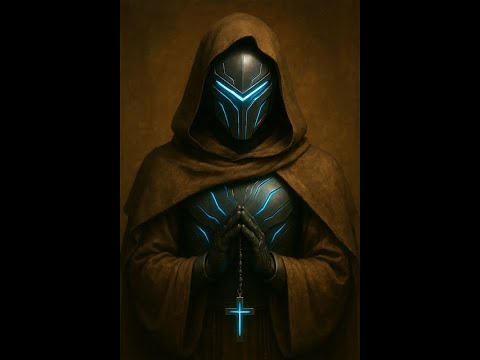 The monk