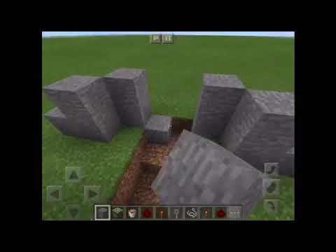 Minecraft How To Make A Tripwire