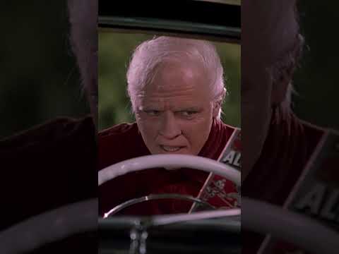 Why don't you make like a tree | 🎥 Back to the Future Part II