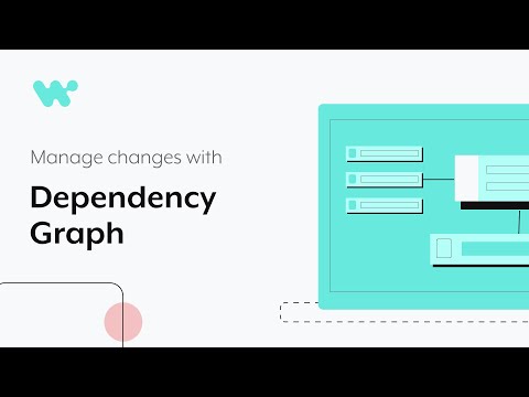 Managing changes with Dependency Graph | Product Demos