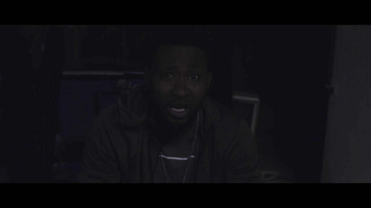 Frame James - Rebels prod. by DNice (Dir. by @lxrdfredo)