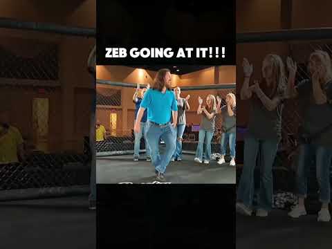 The spirit of Appalachian dance