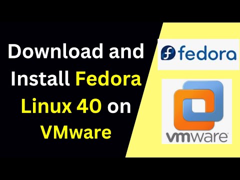How to install VMware Workstation 17 Pro and Create New Linux Server ...