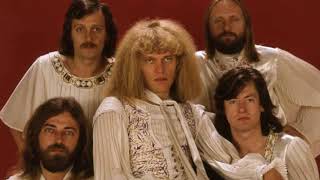 Omega - Az arc TEKST - Fajnanuta.pl