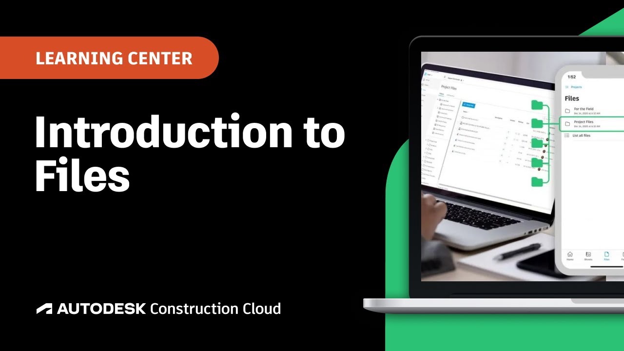 Introduction to Files
