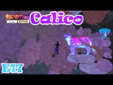 Steam Community :: Calico