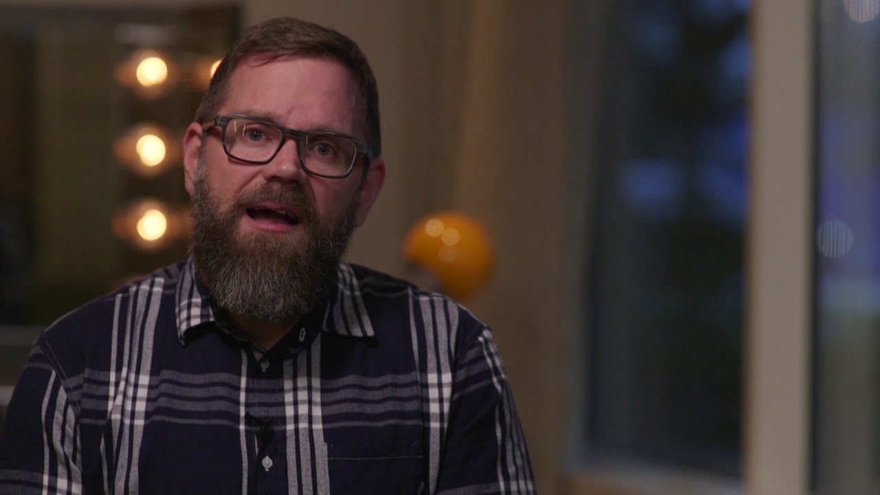 Meet Matt Soucoup, Cloud Developer Advocate at Microsoft