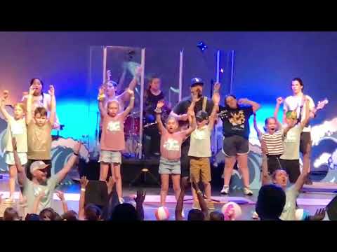 LifePoint VBS - Praise the King Eternal (LifePoint Music)