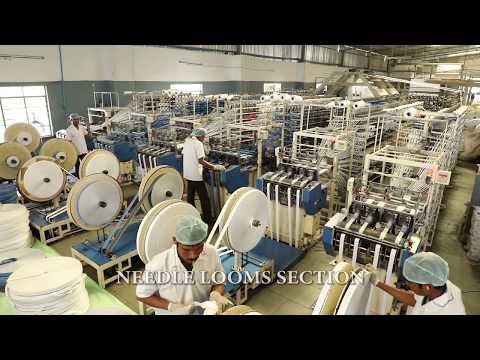 Woven Sacks at Best Price in India