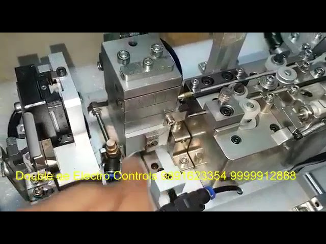 Insertion Machine - Automatic Sleeve Insertion Machine Manufacturer ...