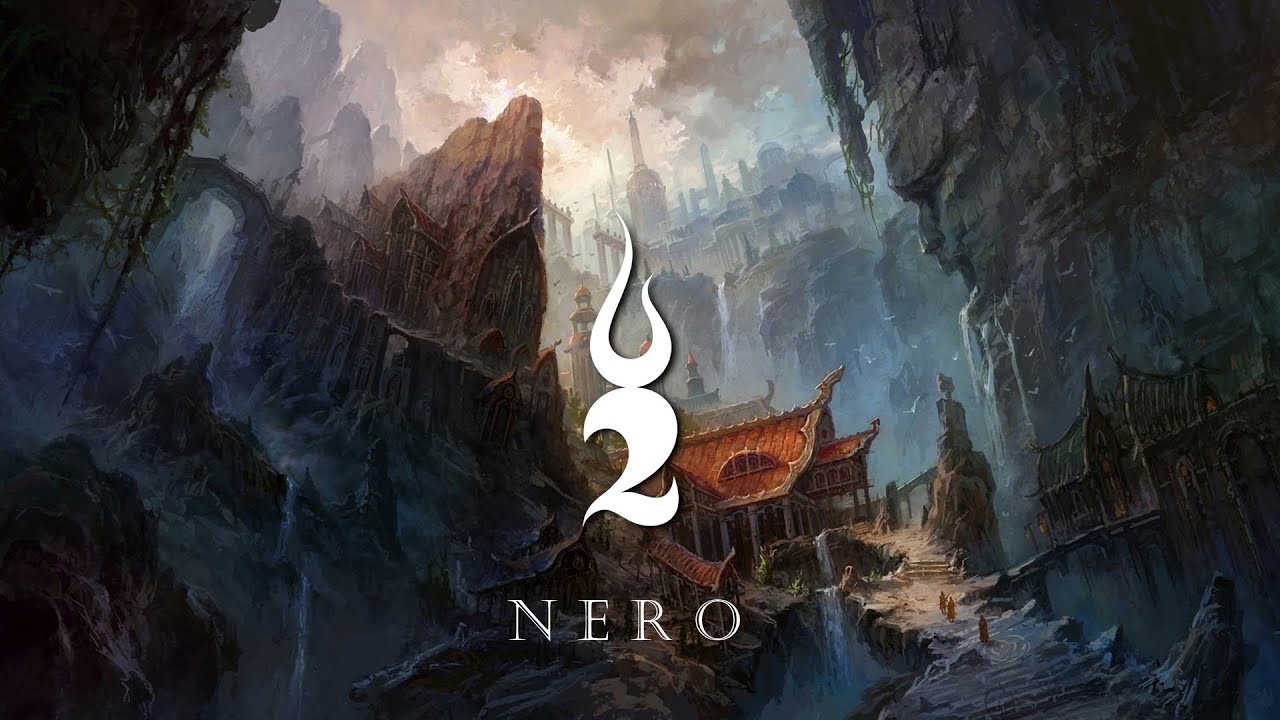 Two Steps From Hell - Nero | Epic Orchestra Remix