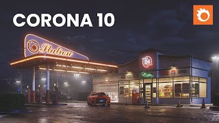 Corona Renderer Reviews, Cost & Features | GetApp Australia 2025