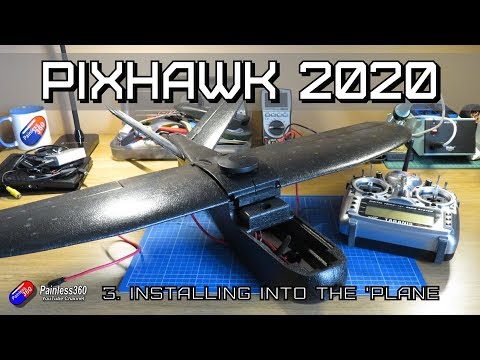 Recommended hardware setup for ArduPlane - ArduPlane - ArduPilot Discourse