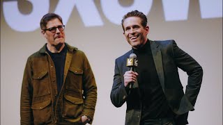 BlackBerry - movie: where to watch streaming online