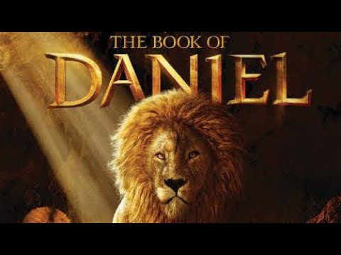 THE BIBLE STORY OF DANIEL 2025 ( LATEST CHRISTIAN BIBLE MOVIE HD) DANIEL MOVIE ⛪