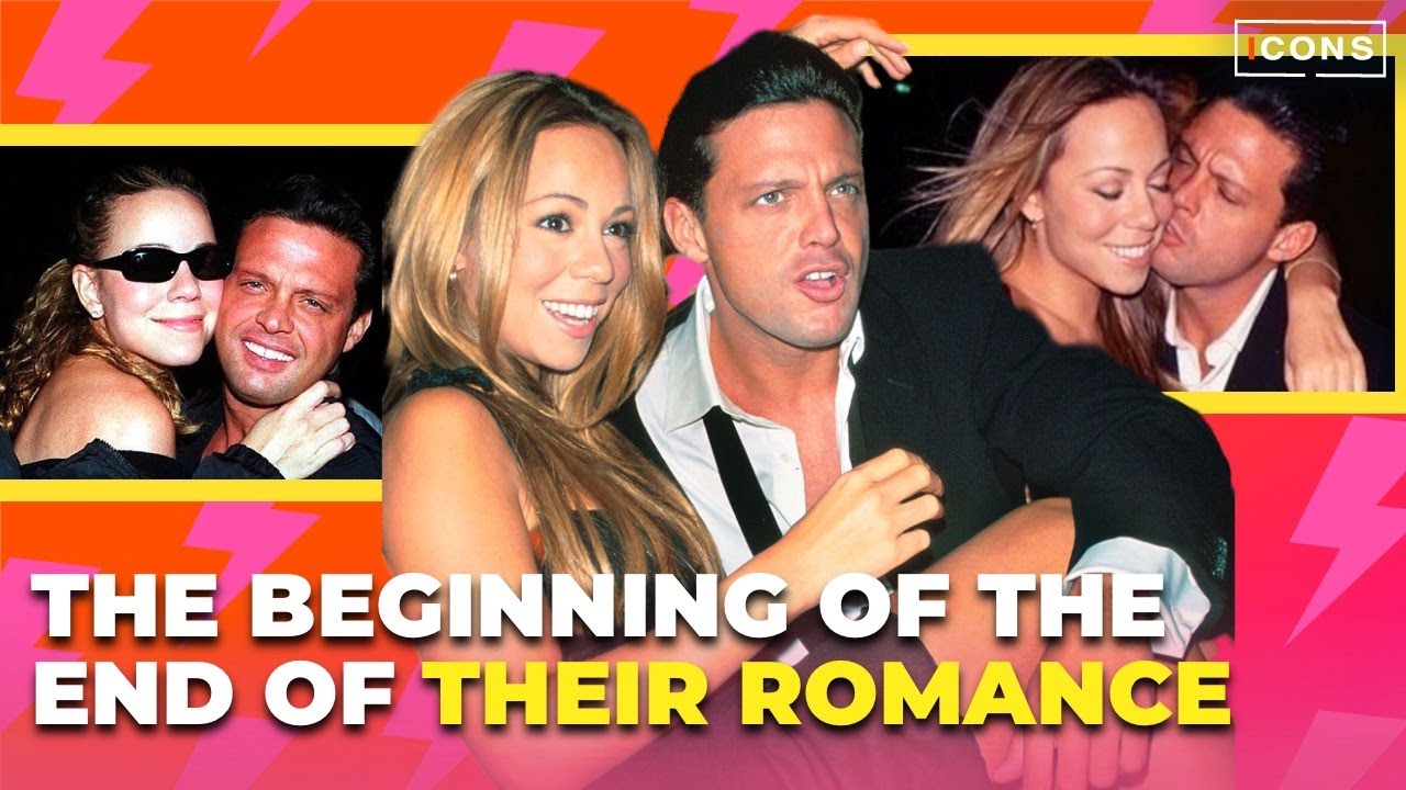 Mariah Carey: The artist who 